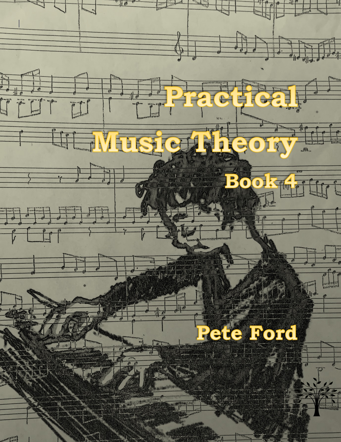 BOOK 4 Front Cover Only | Conway Publications