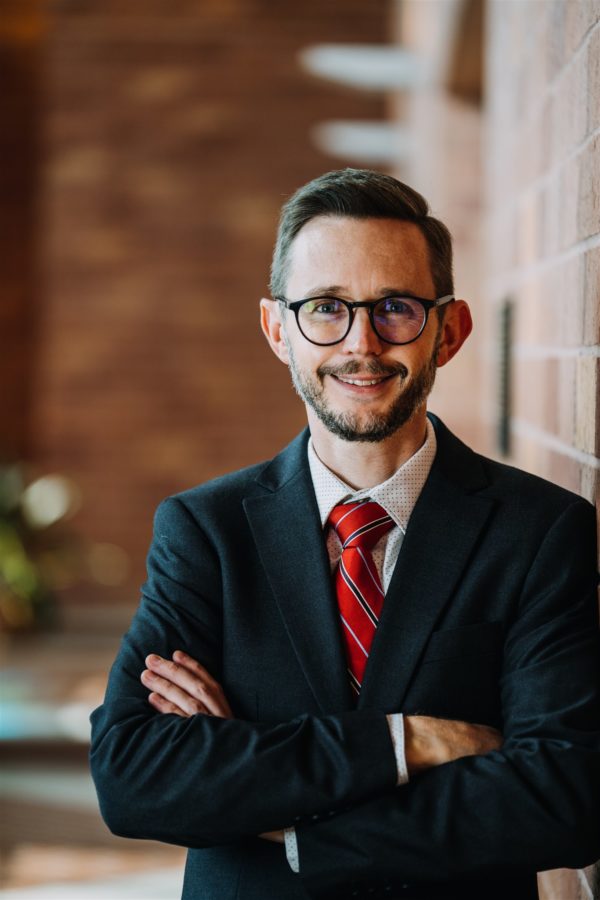 Chris Baumgartner | Conway Publications