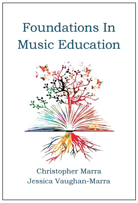 Foundations in Music Education | Conway Publications
